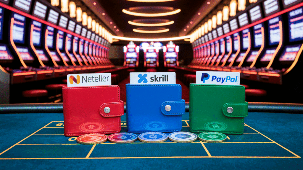 Why Certain Slots Are More Popular in Saudi Arabian Casinos